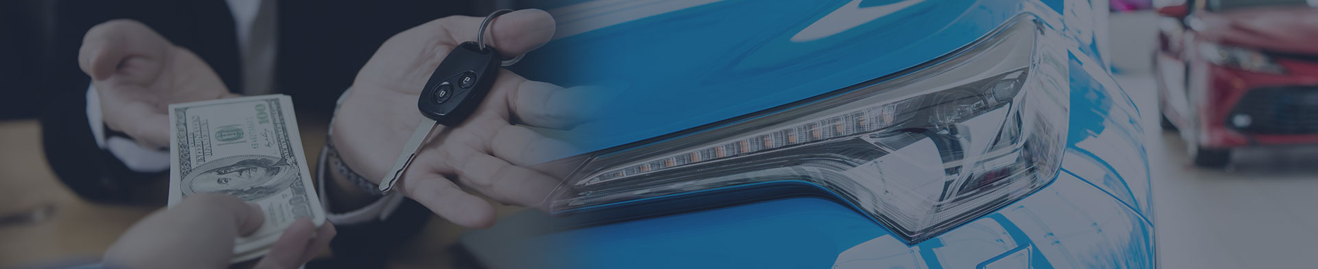 Quick Cash for Cars NJ | Sell Car for Cash in New Jersey Today!