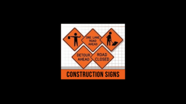 Top Road Signs You Must Know While Driving in New Jersey