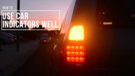 How to Use Car Indicators Well - Newjerseycash4cars